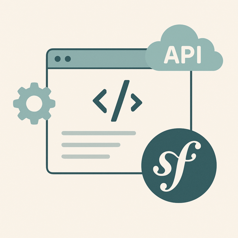 Tutoriel Complet Api Rest Symfony Et Api Platform